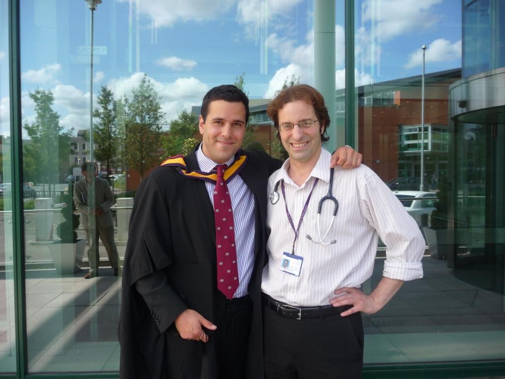 Alumni – Microvascular @ Manchester