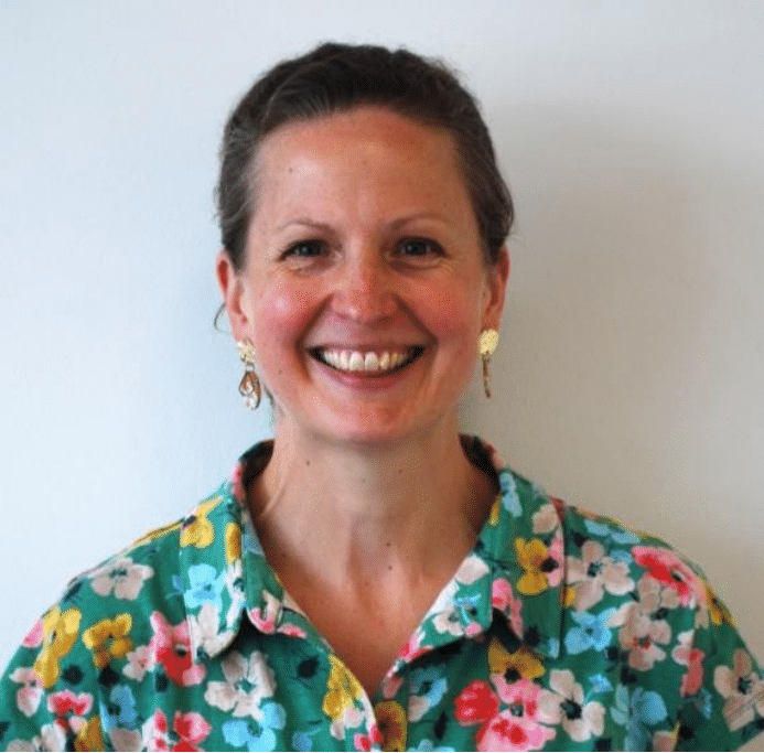 Dr Lizzy Cottrell – Microvascular @ Manchester