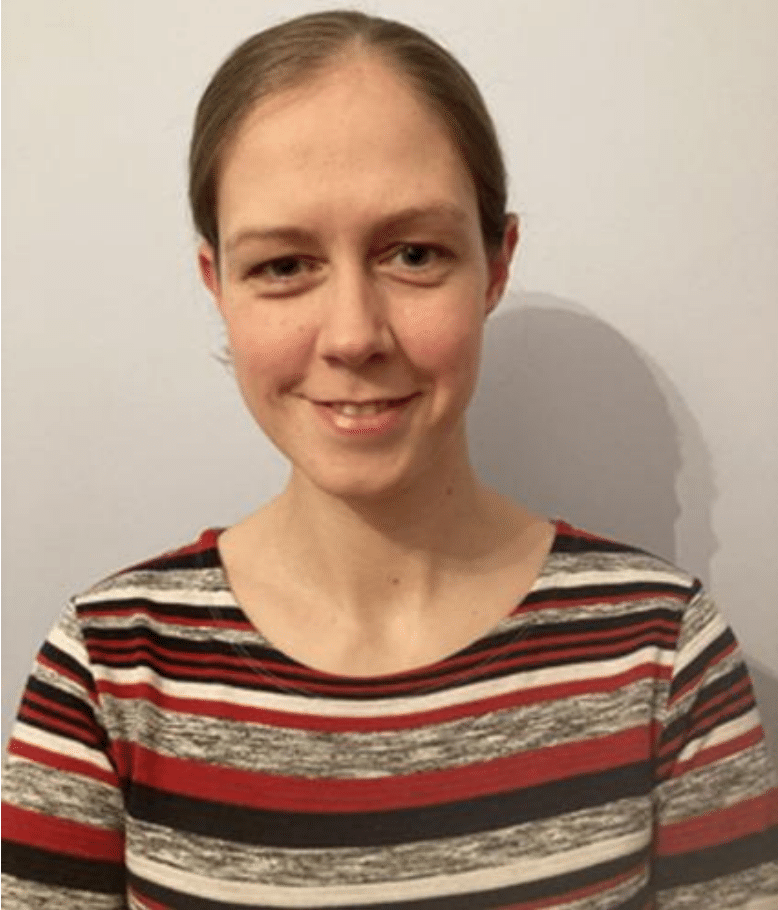 Dr Stephanie Worton – Microvascular @ Manchester